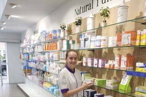 Farmacia Reus | Desde 1919 como farmacéuticos en Reus